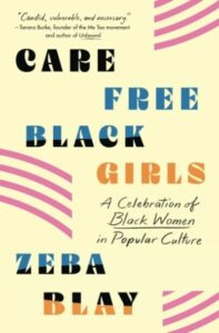 2021 Book Releases That Had a Profound Impact on Me