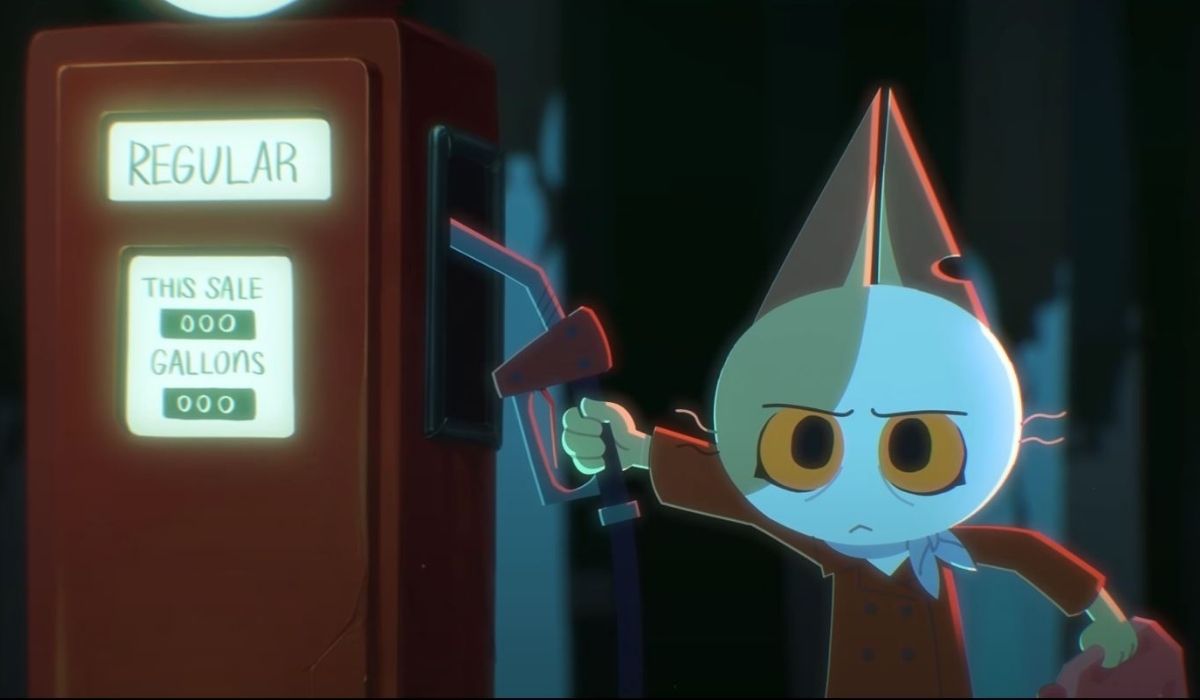 4 Recent 2021 YouTube Short Films You Don't Want to Miss