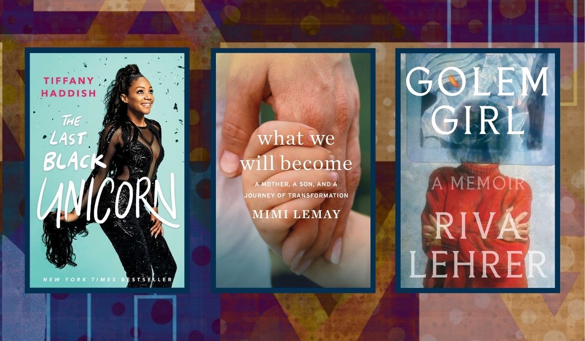 5 Memoirs by Jewish Women to Check Out For Hanukkah