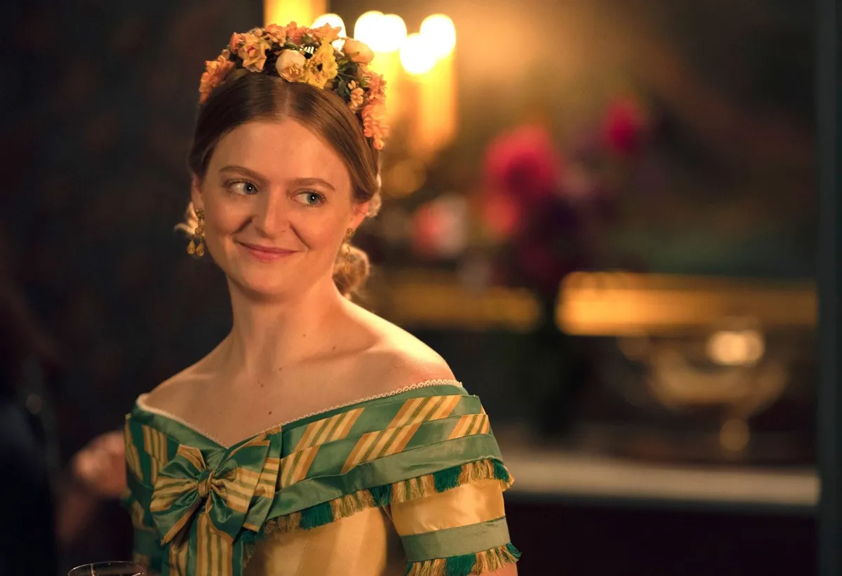 An Ode to Dickinson's Ever-Evolving Lavinia