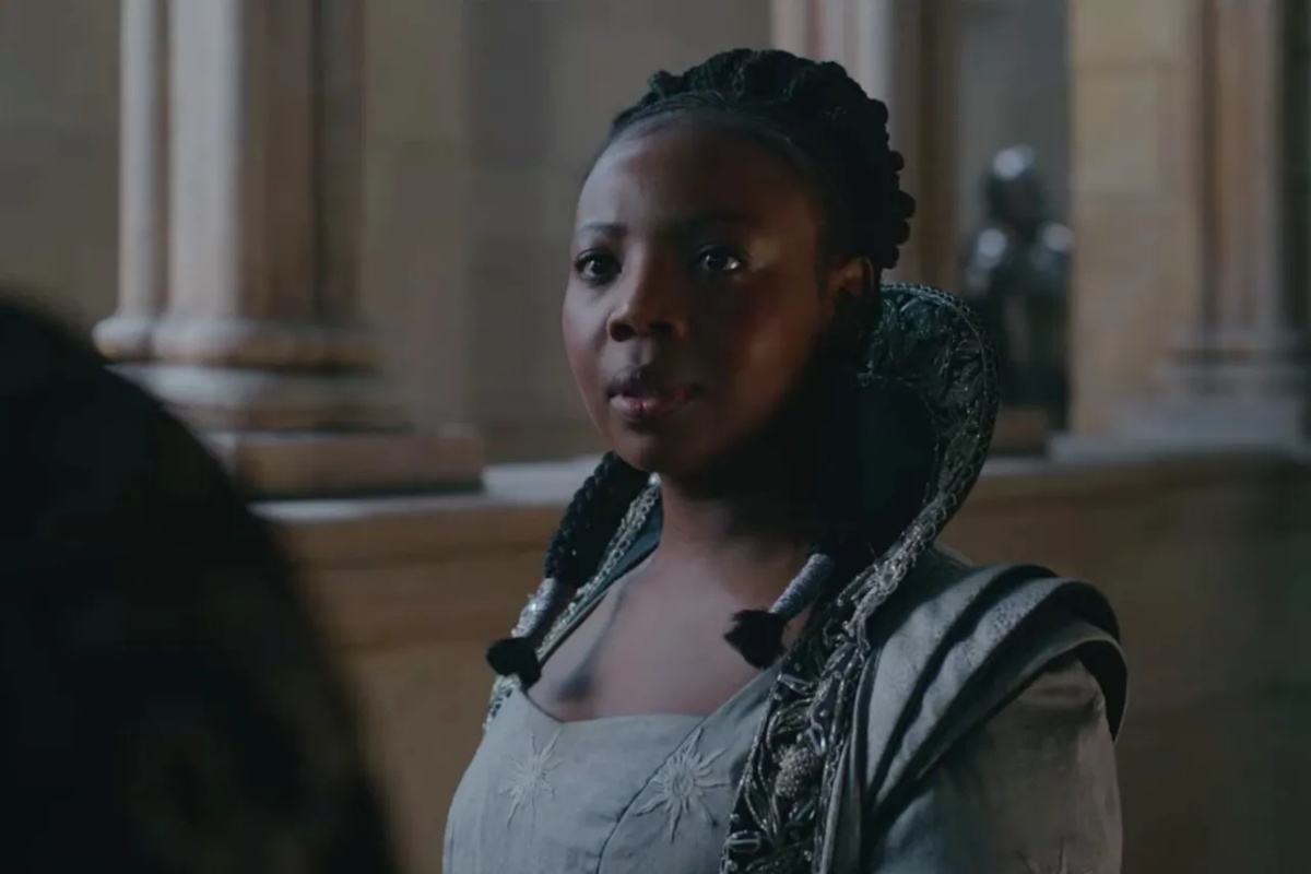 How Fringilla Became the MVP of 'The Witcher' Season Two