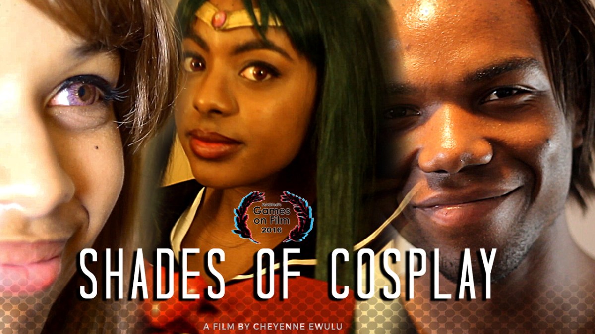 'Shades of Cosplay' Explores the Black Cosplay Experience