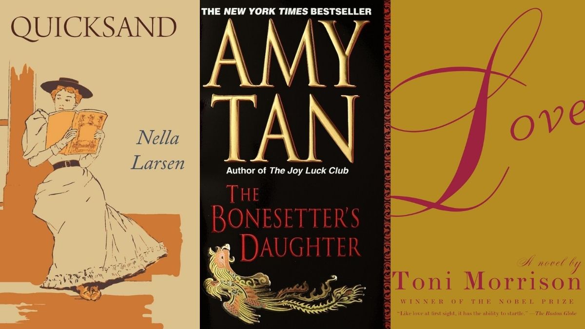 6 Lesser-Known Books by Famous American Authors