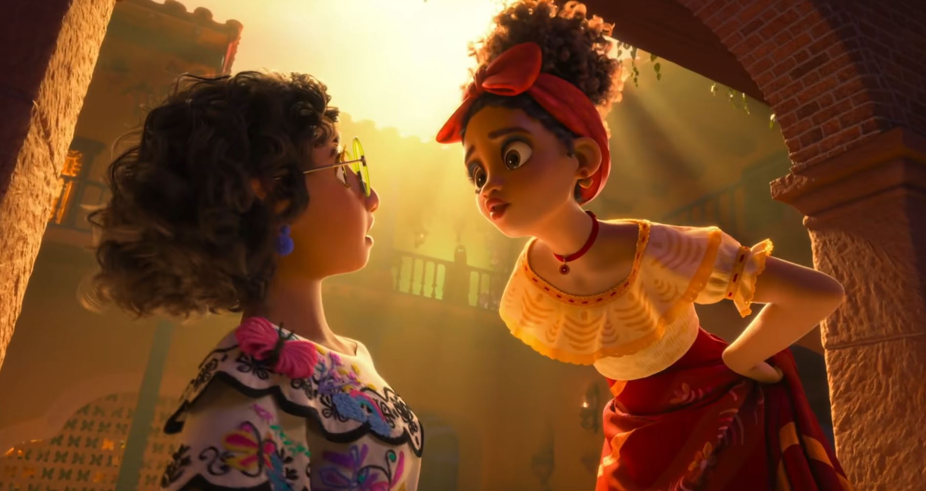 Love Encanto? Read These 5 Latinx Magical Realism Books.