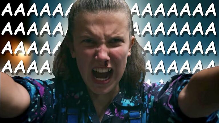 10 Shows Like 'Stranger Things'