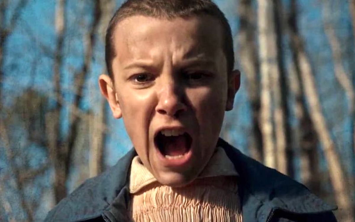 Here's When Every 'Stranger Things' Season Takes Place