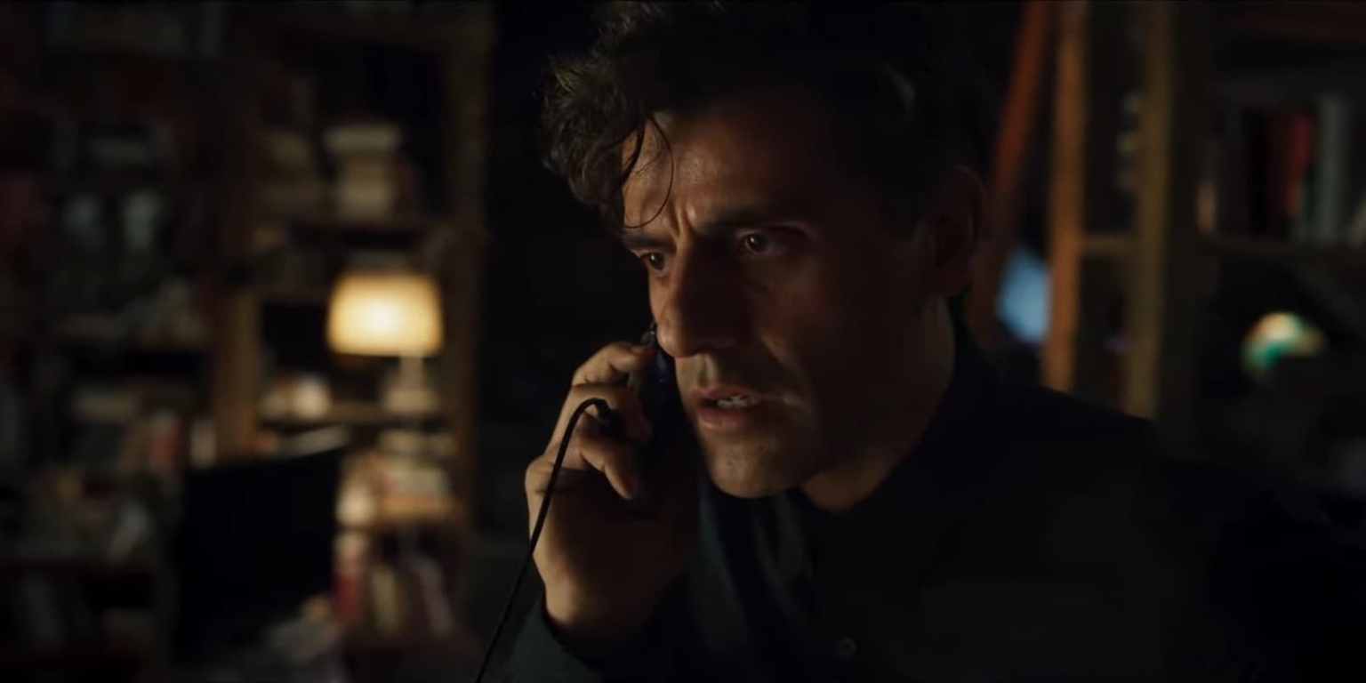 Moon Knight Trailer Feels Like Marvel Netflix Shows in Best Way | The ...