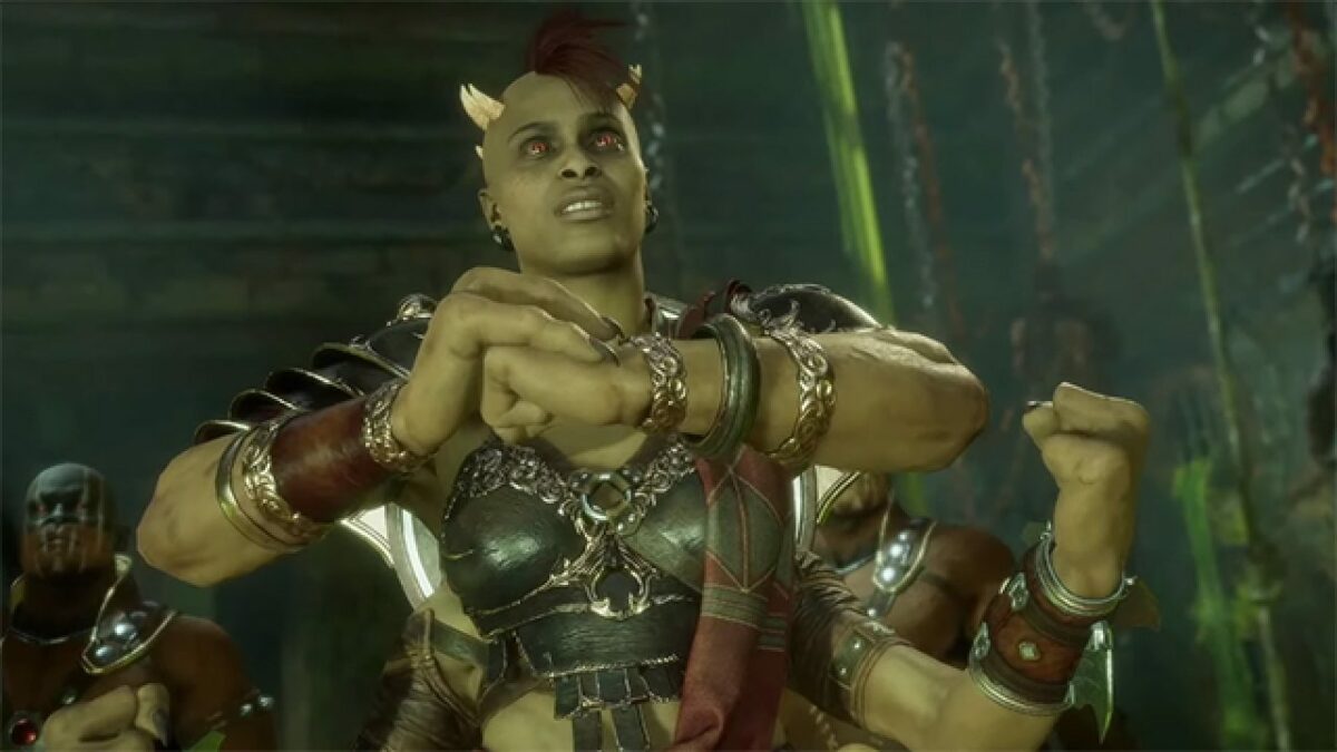 Who Do We Want to See in the Next Mortal Kombat Movie?