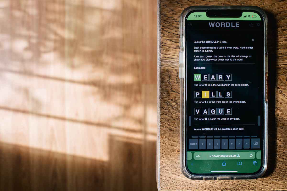 Some Deeply Unhappy Person Created a Bot To Ruin Wordle