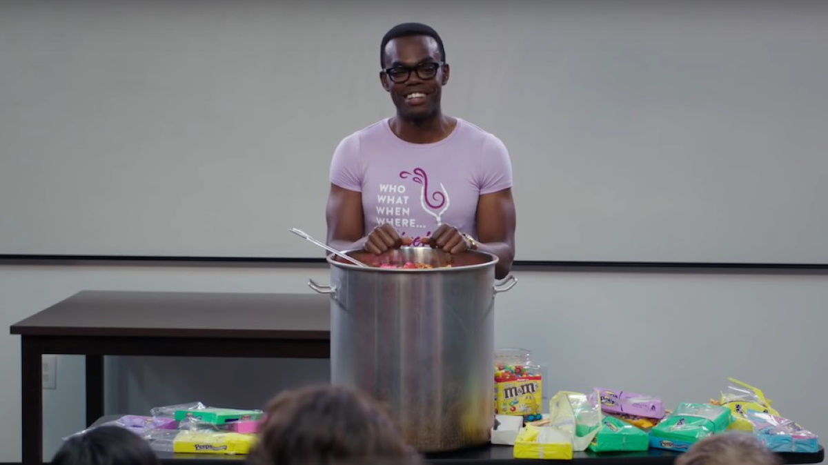 'The Good Place' Characters, Ranked | The Mary Sue