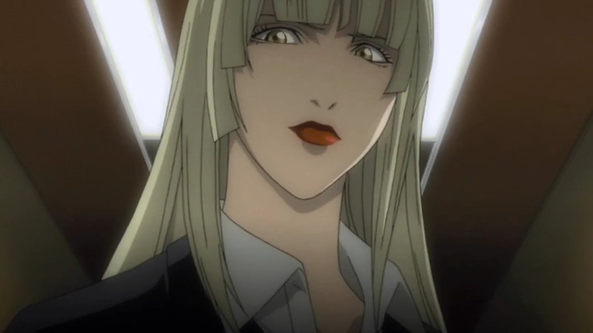 Let's Show Some Love for the Women of Death Note | The Mary Sue