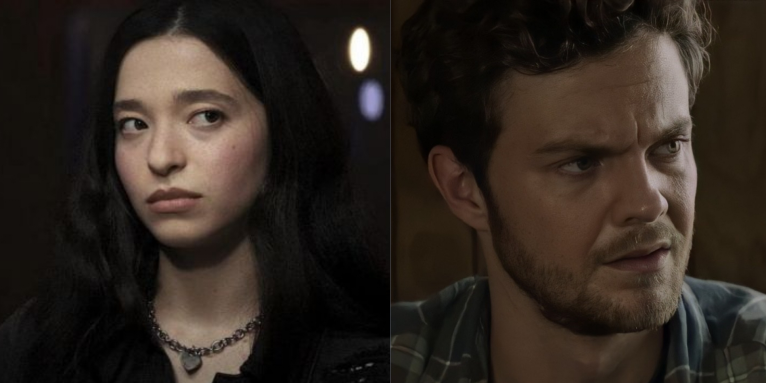 All actors cast as Ghostface in Scream movies
