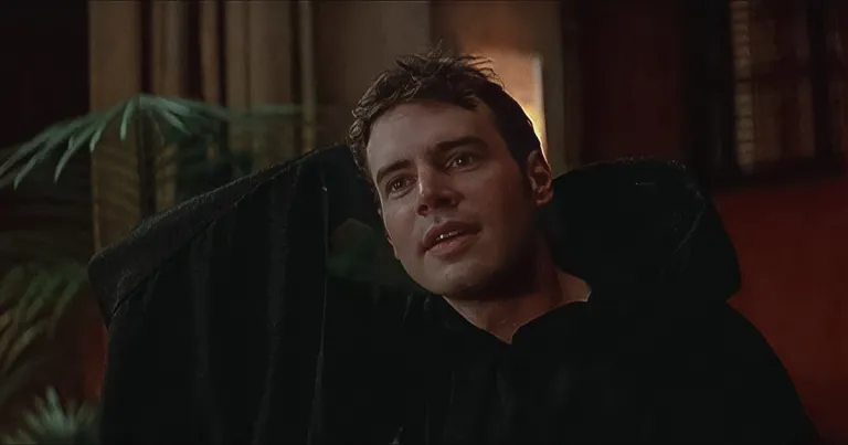 Every Single Ghostface in the Scream Franchise | The Mary Sue