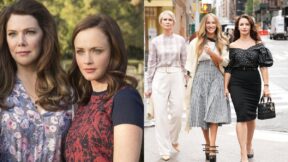 Famous Fictional Twins | The Mary Sue