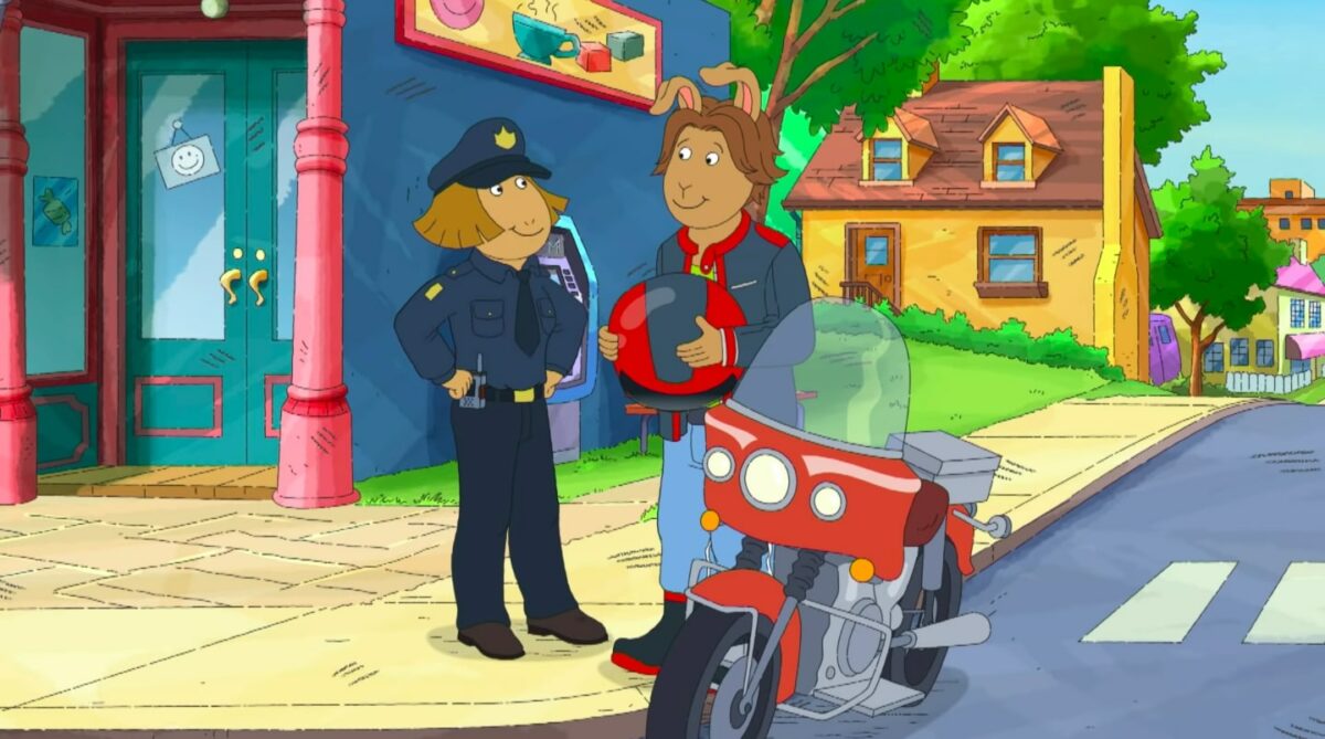 Arthur Ending and Character Futures Explained | The Mary Sue