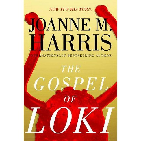 10 Books About Loki to Tide You Over Until 'Loki' Season 2 | The Mary Sue