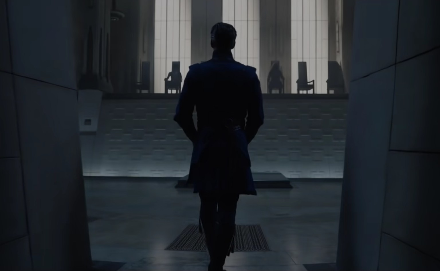 Avengers: Endgame's Big Girl Power and/or Pandering Moment | The Mary Sue