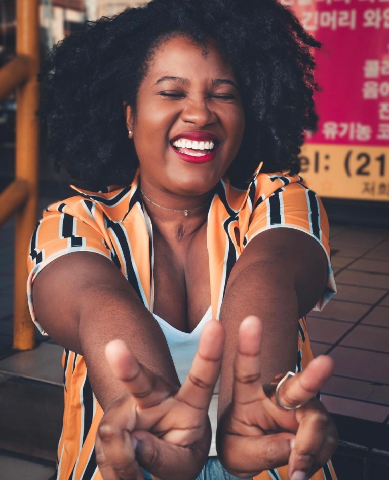 Interview With Shades of Cosplay’s Cheyenne Ewulu