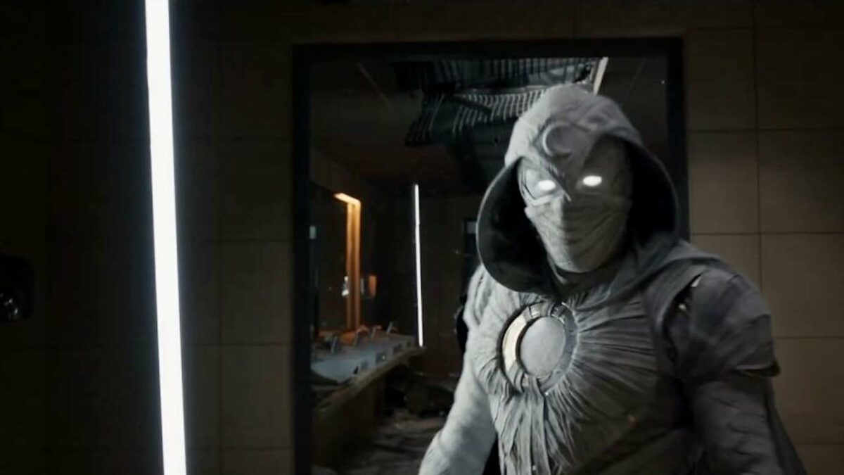 All Confirmed Cast and Characters in 'Moon Knight' on Disney Plus | The ...