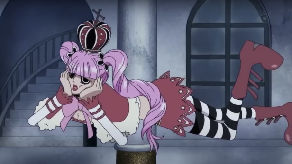 The Best Female Characters in 'One Piece' | The Mary Sue