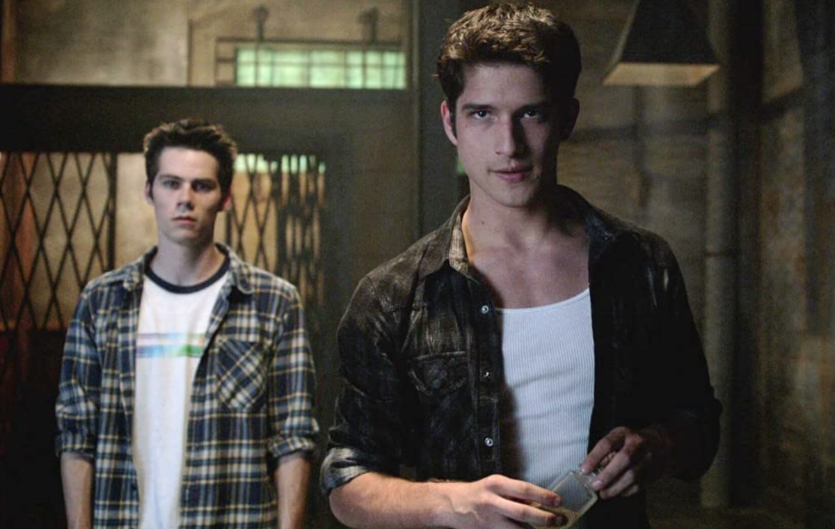 Teen Wolf Casting Call