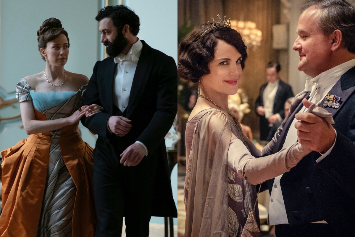 The Gilded Age Subverted Downton Abbey's Most Frustrating Storyline
