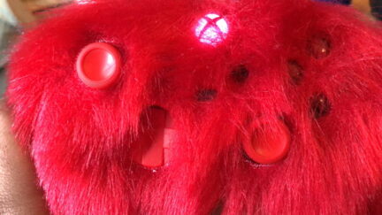 How Well Do the Furry Sonic and Knuckles Controllers Work?