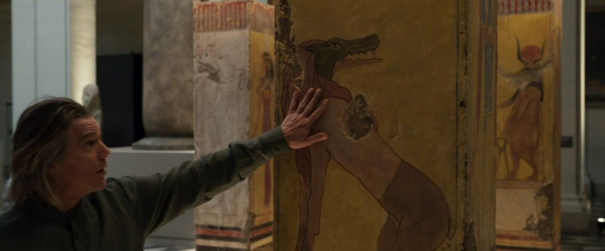 Who is Ammit in Egyptian Mythology? | The Mary Sue