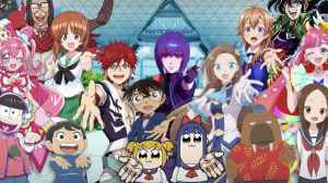 What Does the Word "Anime" Mean? | The Mary Sue