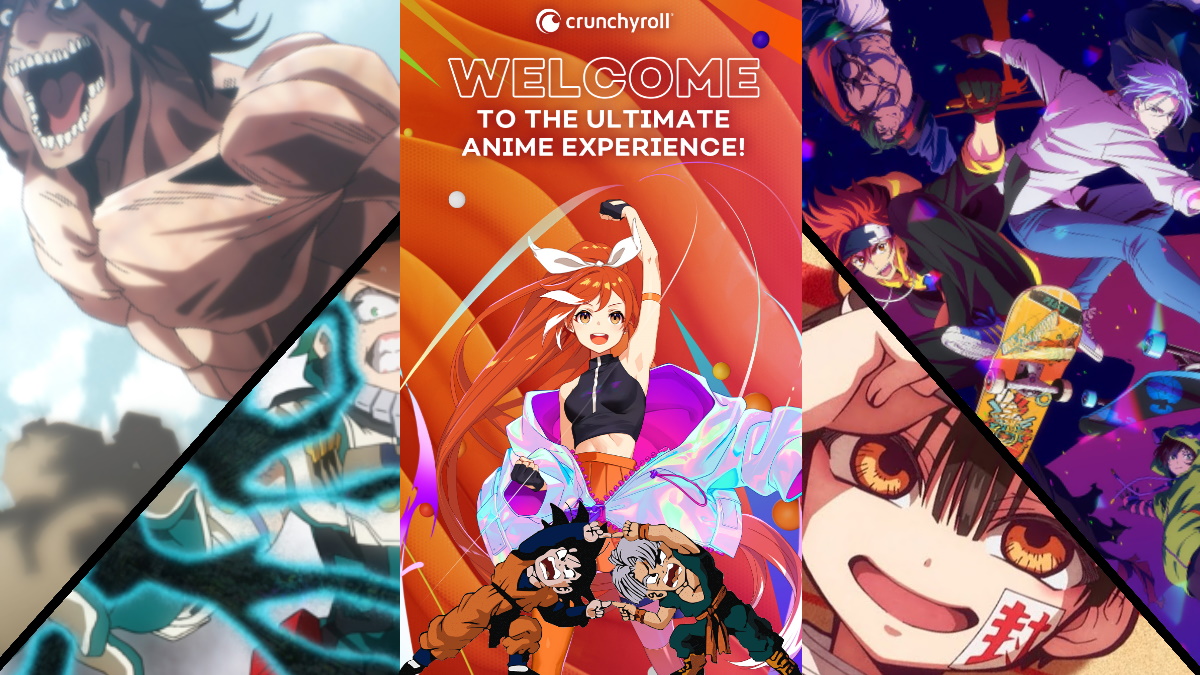 What Does the Funimation Anime Move to Crunchyroll Mean?