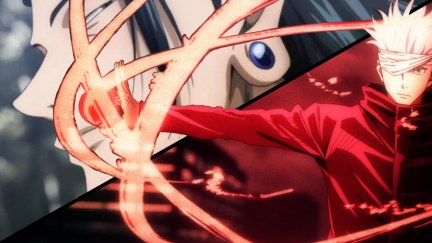 ‘Jujutsu Kaisen 0’ Interview With Kaiji Tang and Lex Lang | The Mary Sue