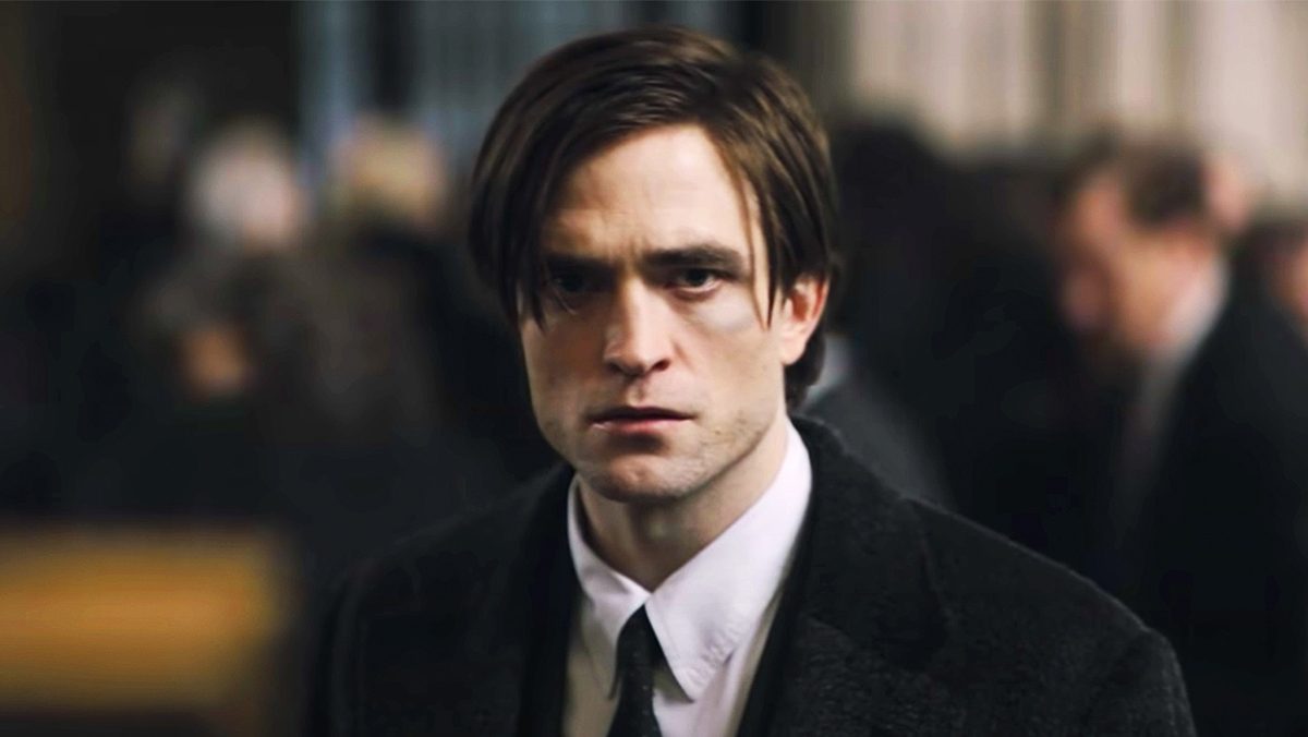 Is Robert Pattinson's Bruce Wayne the official pick for the DCU Batman ...