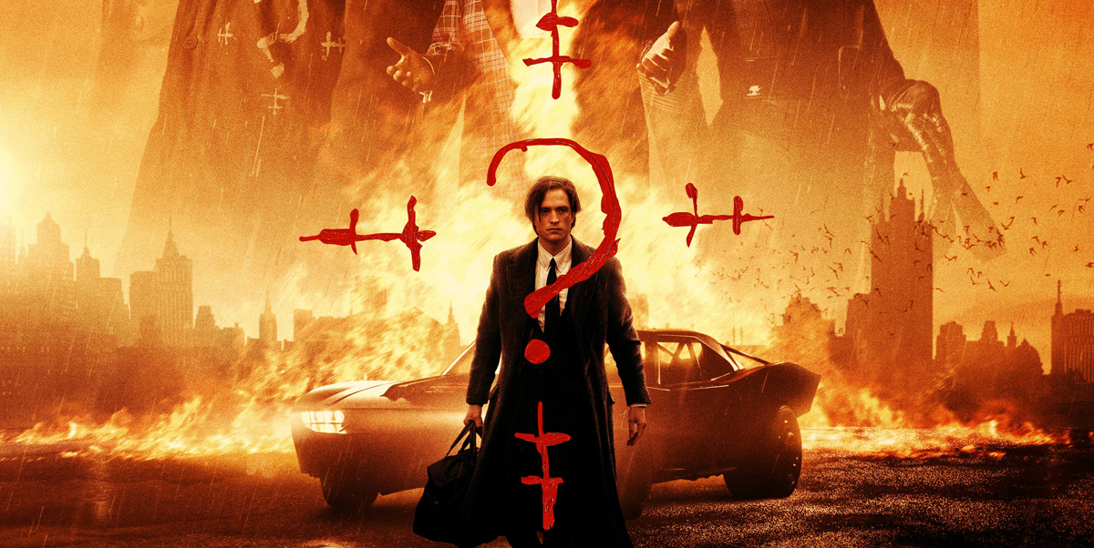 How Tall Is Batman? Here's His Height in the Comics vs The Live-Action ...