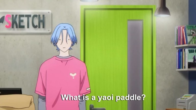 Yaoi Paddle Kickstarter Faces Intellectual Property Dispute