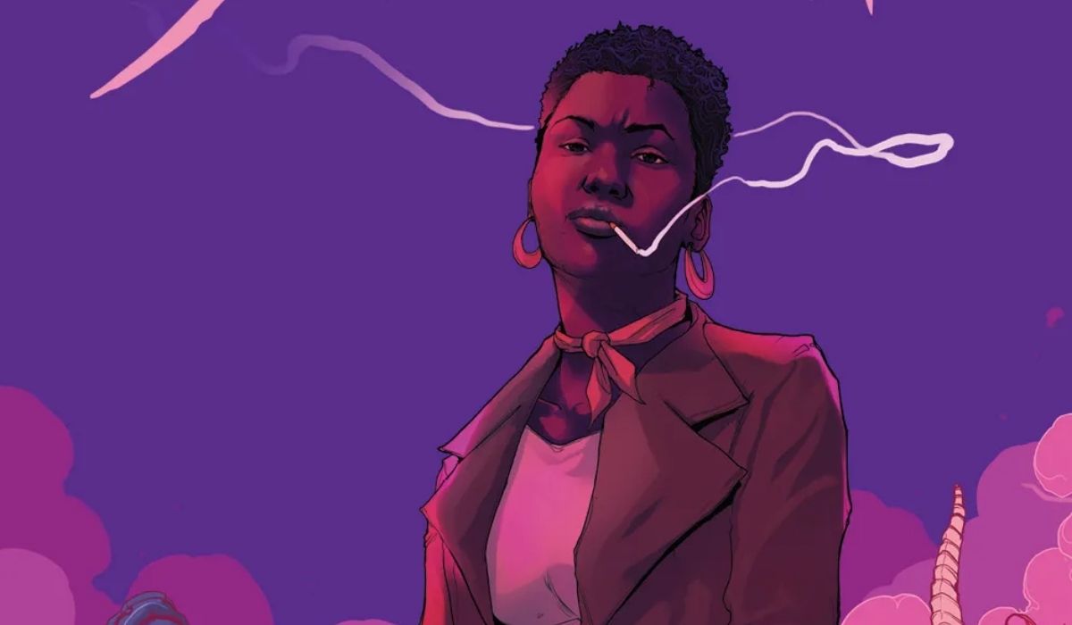 6+ Important Women Journalists in Comics for International Women's Day ...