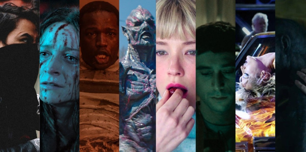 Best Indie Horror Movies | The Mary Sue