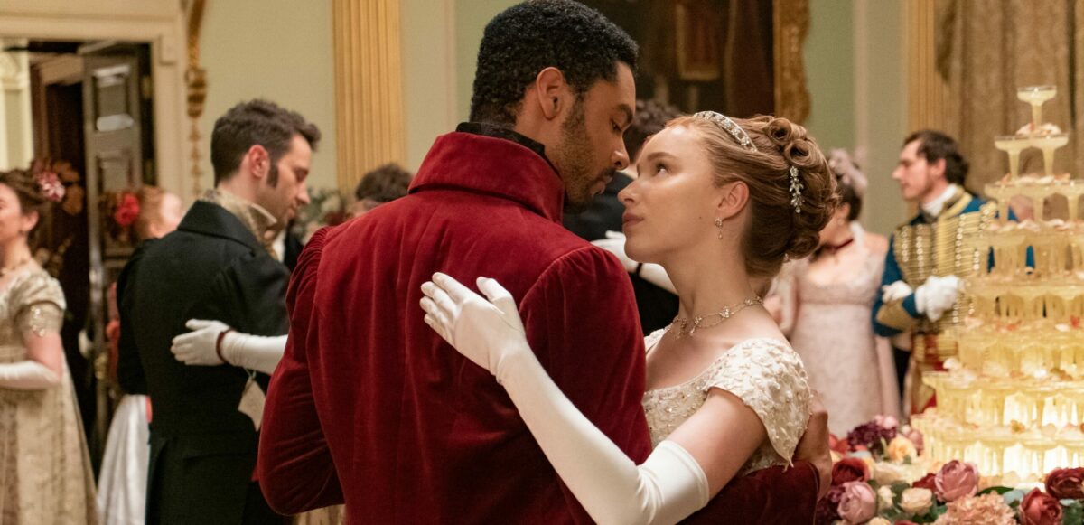 Who Is The Duke of Hastings In Bridgerton? Explained | The Mary Sue