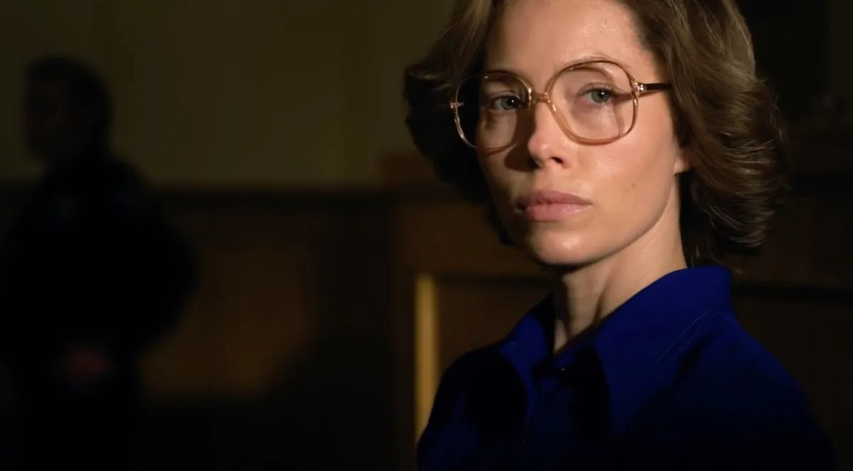 Who Is Candy Montgomery in Hulu's True Crime 'Candy' Series? | The Mary Sue