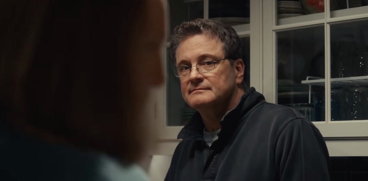 The Staircase Invites You To Ask a Question: Who Is the Owl? | The Mary Sue