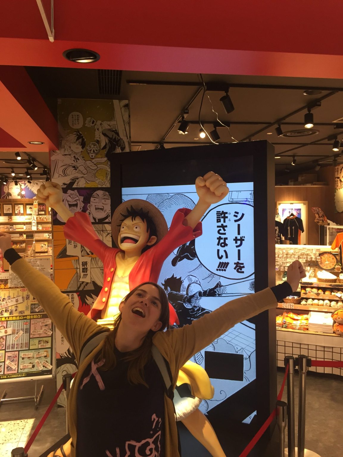 Great Imu 'One Piece': Who is Great Imu in 'One Piece'? Answered | The ...