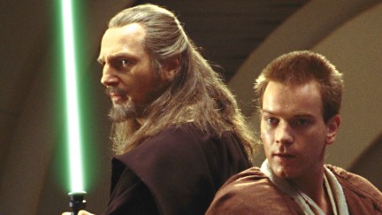 What Are Gray Jedi in 'Star Wars'? | The Mary Sue