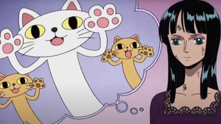 All Straw Hats in ‘One Piece,’ Ranked by How Good They’d Be On a Date