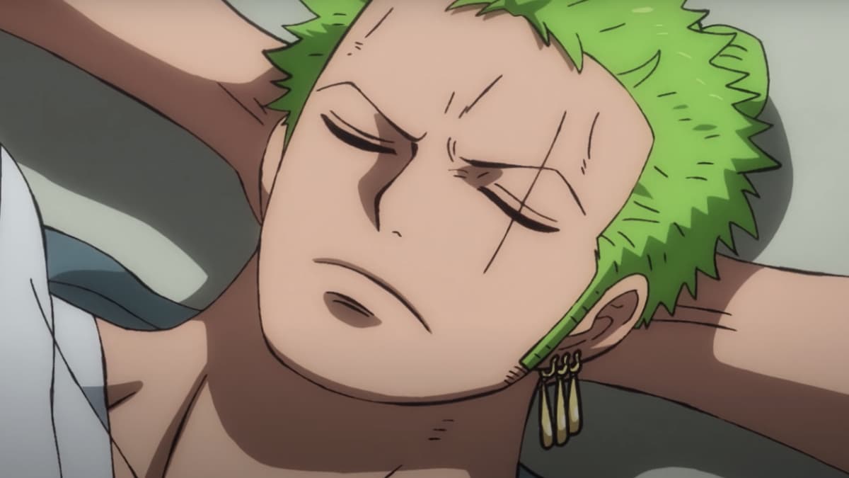 The Most Popular Male Anime Characters of All Time