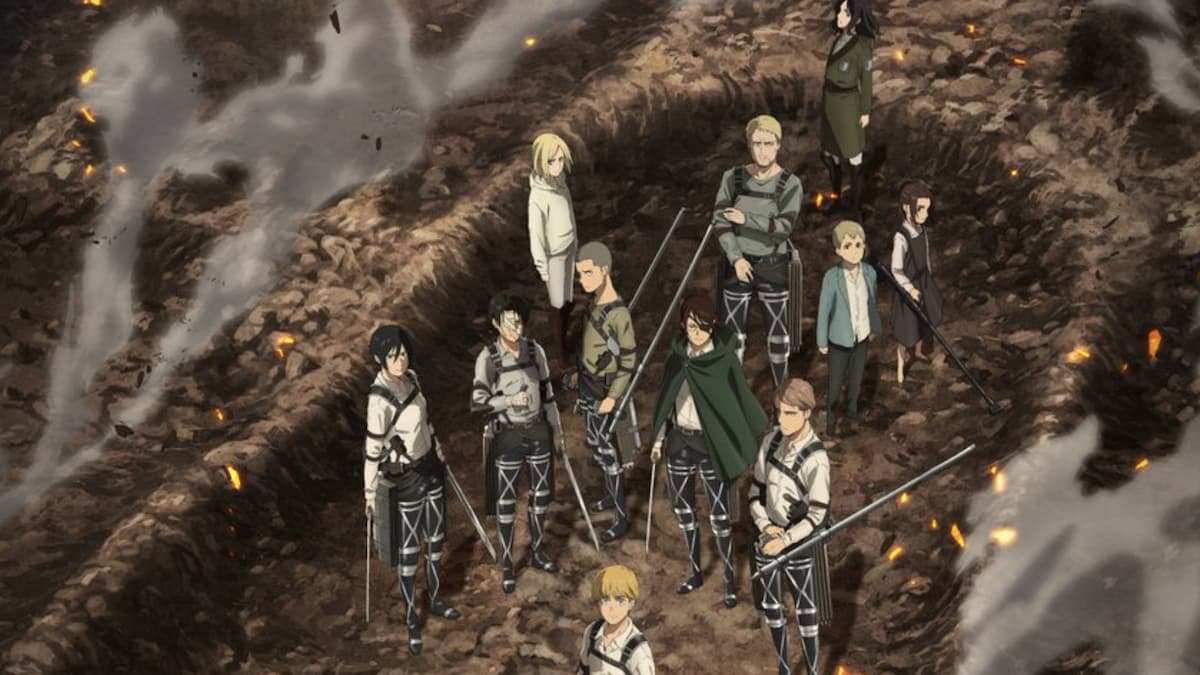 10 best R-rated anime, ranked | The Mary Sue