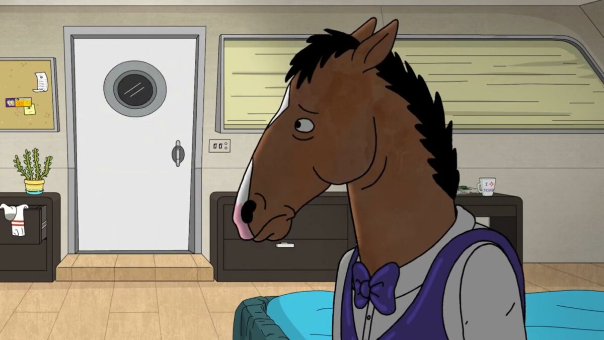 Best 'BoJack Horseman' Episodes