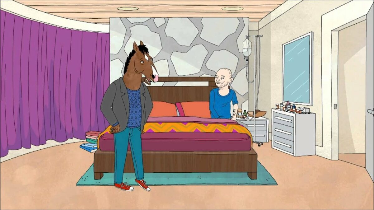 Best 'BoJack Horseman' Episodes