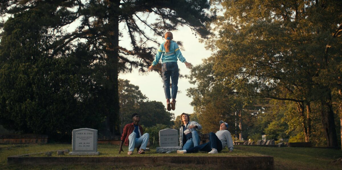 Stranger Things Trailer: What's the William Hargrove vs. Billy ...