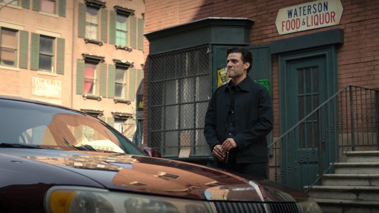 What Happened to Marc Spector as a Child in 'Moon Knight'? | The Mary Sue