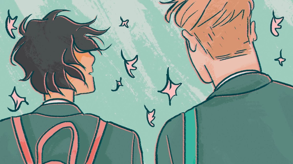All 'Heartstopper' books in order | The Mary Sue