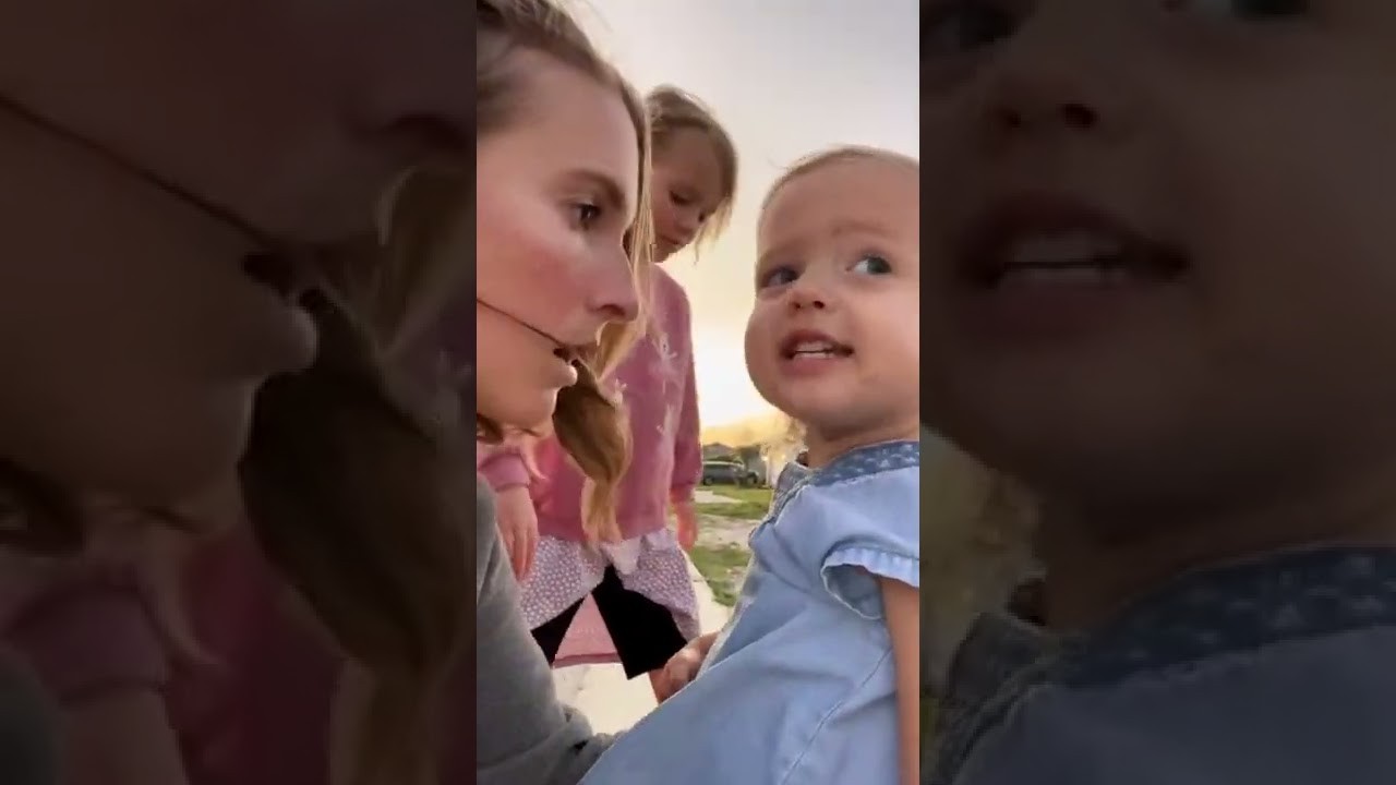 What Is the ‘I’m Just a Baby’ TikTok Trend and Why Was the Creator ...